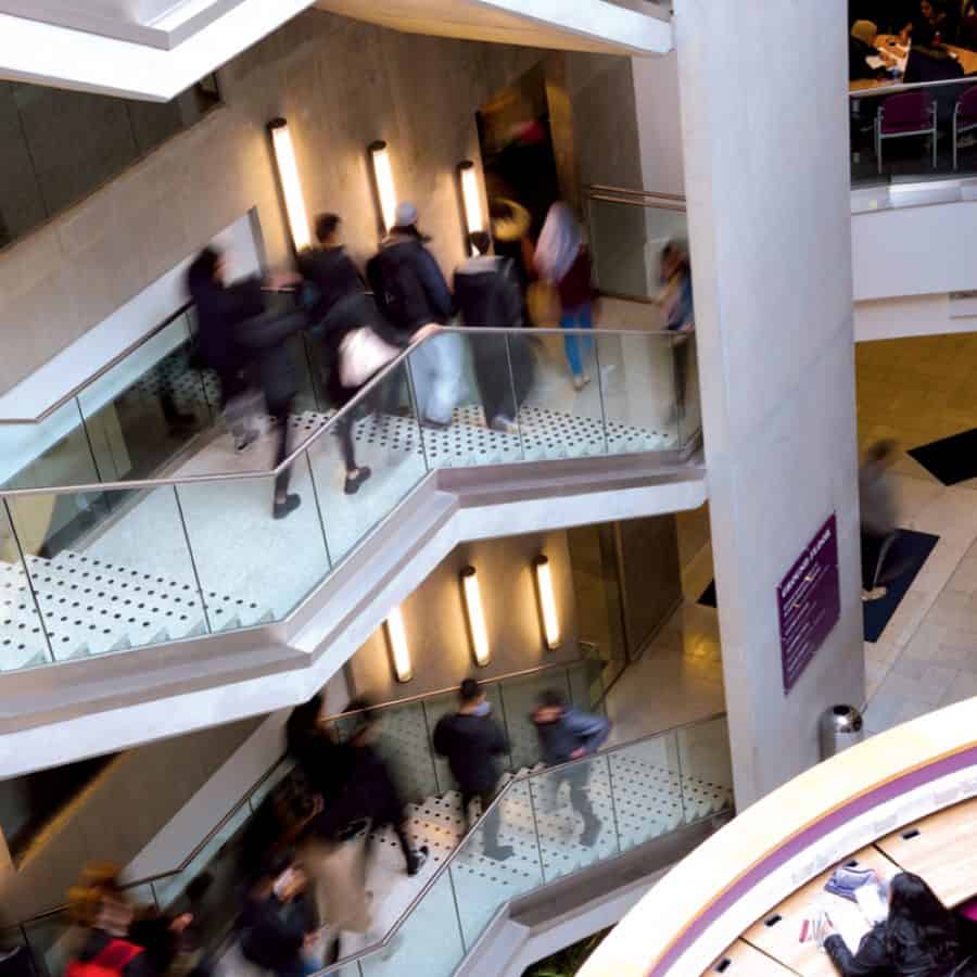 Bolton Sixth Form College - TRCREATIVE | Branding, Web Design & Digital ...