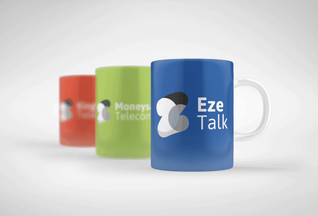 Eze Talk Group - TRCREATIVE | Branding, Web Design & Digital Marketing ...