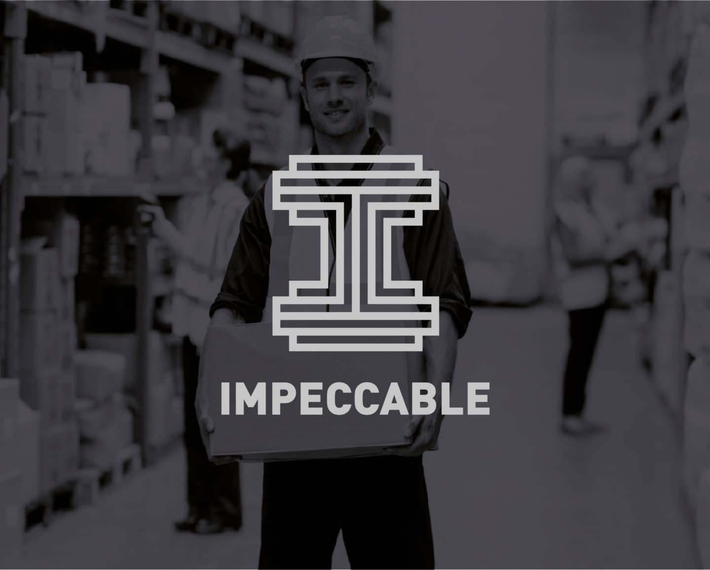 Impeccable - TRCREATIVE | Branding, Web Design & Digital Marketing Agency