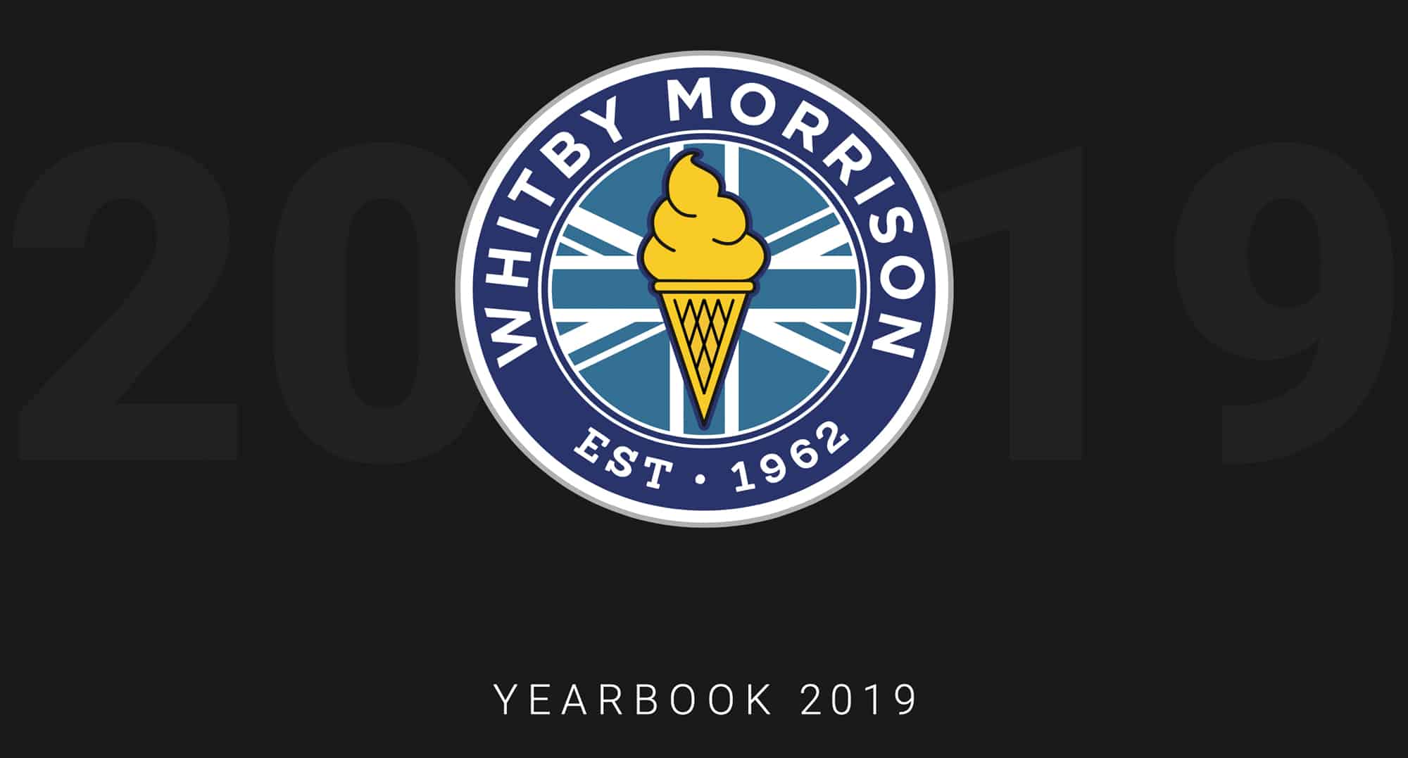 Whitby Morrison - TRCREATIVE | Branding, Web Design & Digital Marketing ...