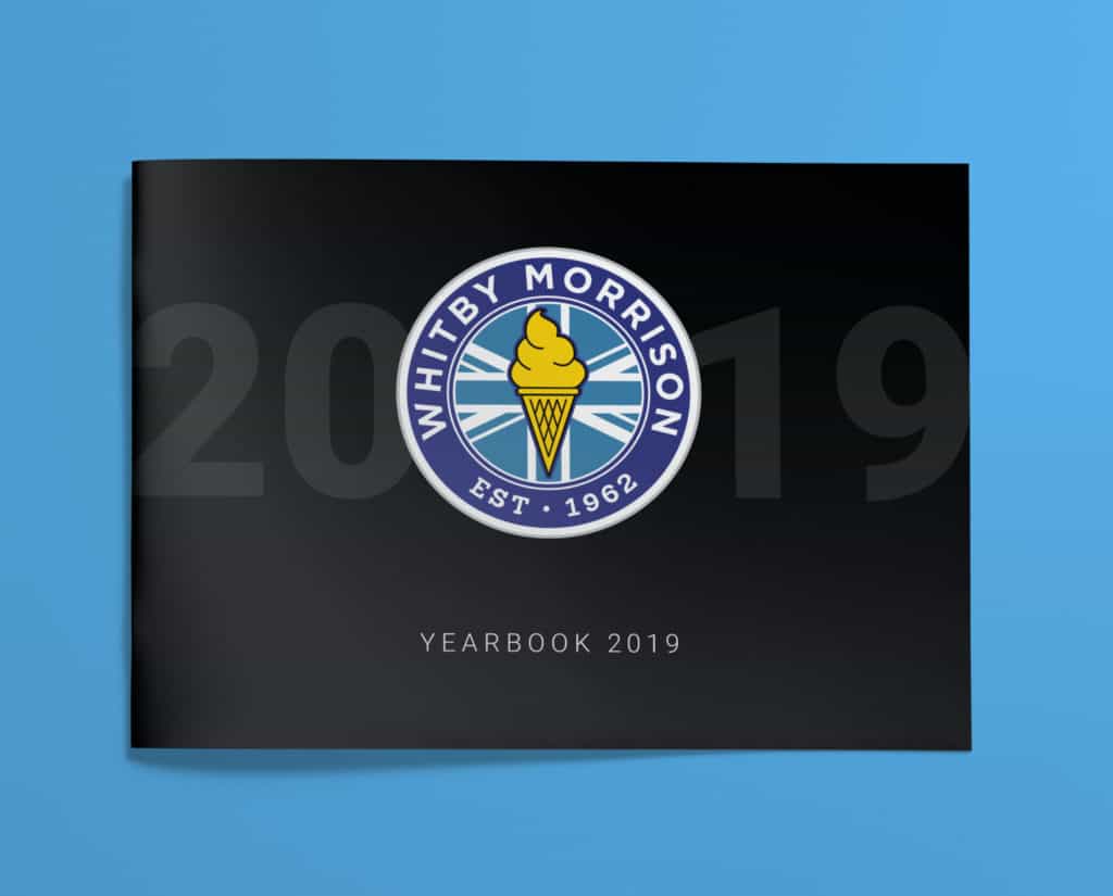 Whitby Morrison - TRCREATIVE | Branding, Web Design & Digital Marketing ...