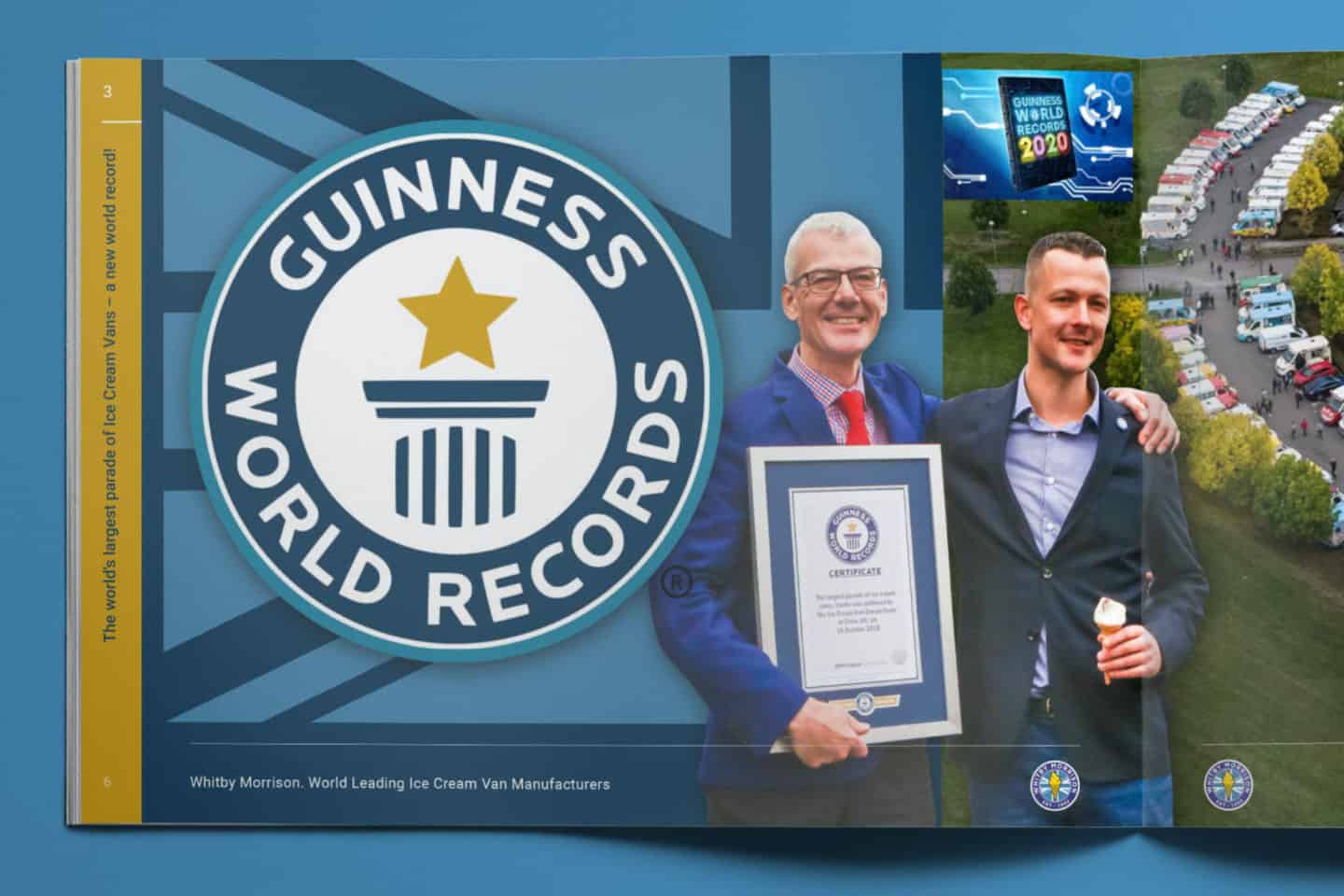 Whitby Morrison - TRCREATIVE | Branding, Web Design & Digital Marketing ...