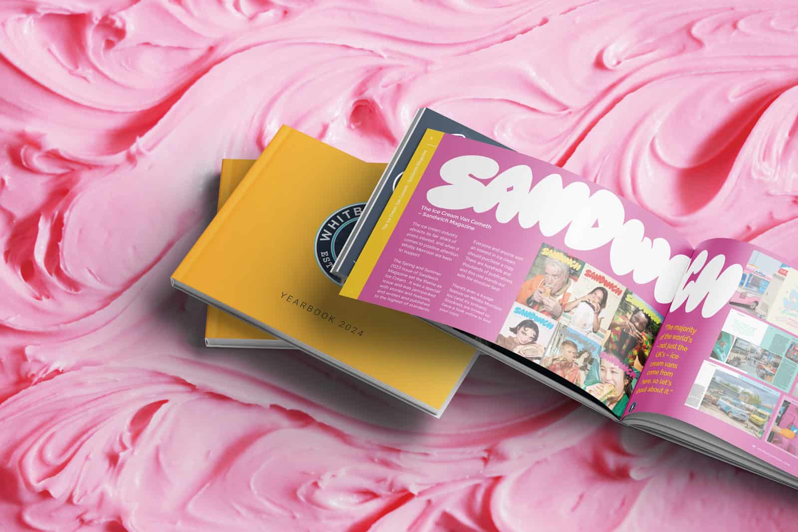 Whitby Morrison 2024 - TRCREATIVE | Branding, Web Design & Digital ...